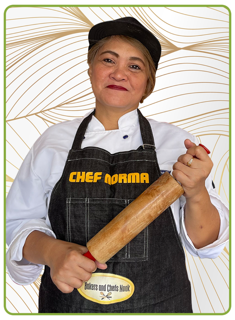 Instructors Archive - Des Patisseries