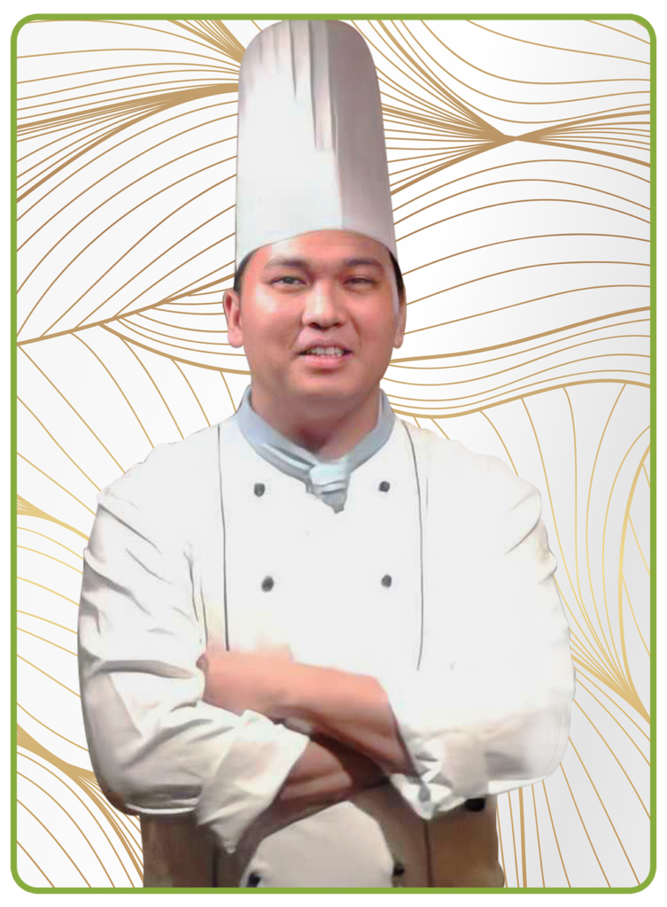 Instructors Archive - Des Patisseries