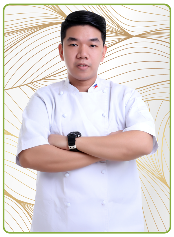 Instructors Archive - Des Patisseries